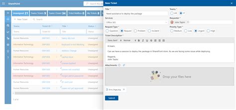 The Best Help Desk Software For 2024