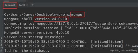【mongodb】python安装和使用mongodb曾青铜的博客 Csdn博客