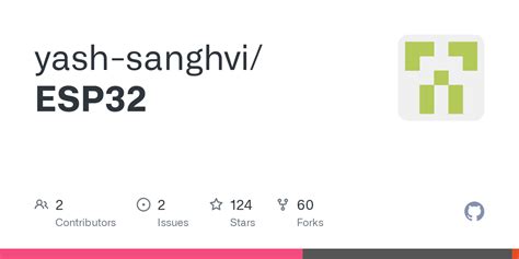 Esp32fftonesp32arduinofftonesp32o At Master · Yash Sanghviesp32 · Github