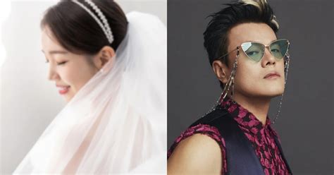 Former Jyp Artist Will Get Married And Jy Park Offers Her A Hefty Reward K Pop Culture
