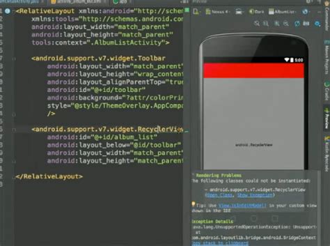 Android Ui Qanda Getting Started With Android Ui Design Best Layout Practices And More Codementor