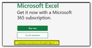 Excel Online And Excel Desktop Key Differences