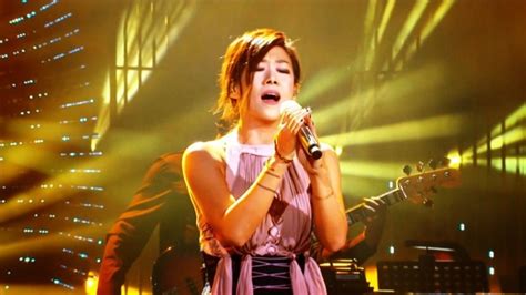 林憶蓮出場收視率飆高 光良遭淘汰尋求逆轉勝 自由娛樂