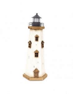 Faros Marítimos Decoración El Mercader Del Mar