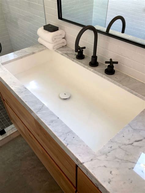 How To Choose The Right Sink For Your Bathroom Garmur Design