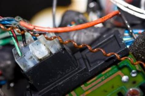 Ac Equivalent Circuit Modelling Technical Articles