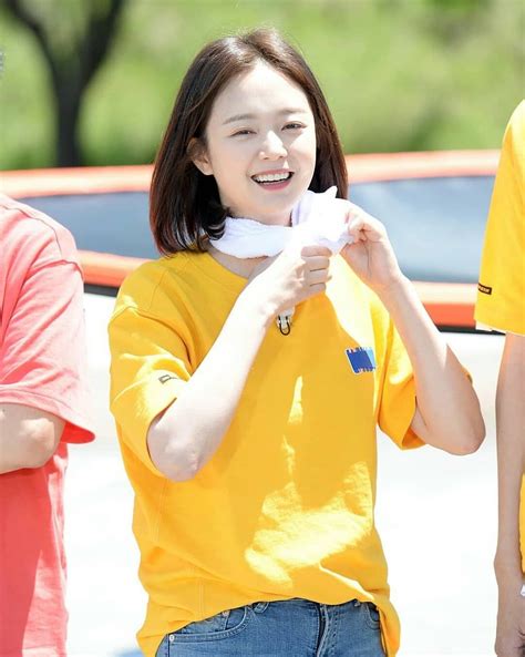Jeon So Min on Instagram 전소민 런닝맨 Runningman 전소민 JeonSoMin 내가찍음 옥포토 jeonsomin jsomin