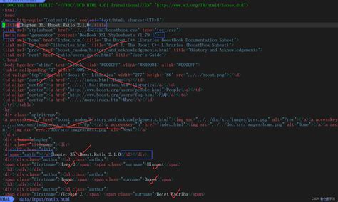 【c项目】boost搜索引擎c搜索引擎项目 Csdn博客