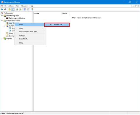How To Use Performance Monitor On Windows 10 Windows Central
