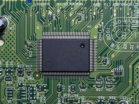 Was Ist Ein Mikroprozessor Definition Schnell Erklärt