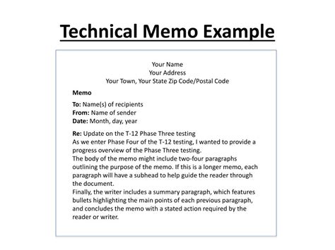 Ppt Memo Writing Powerpoint Presentation Free Download Id 5657839