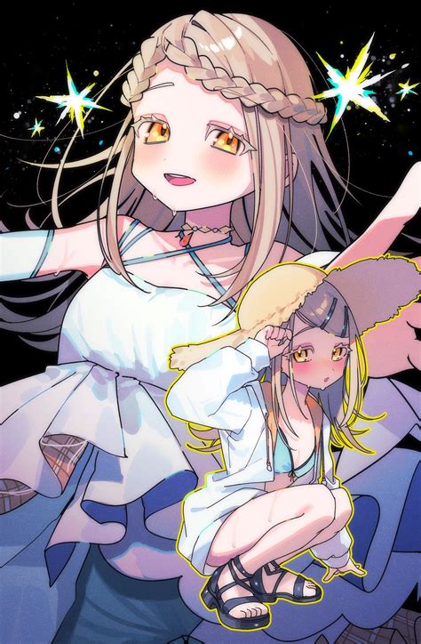 Shinosawa Hiro Idolmaster And More Drawn By Shine Asahi Danbooru