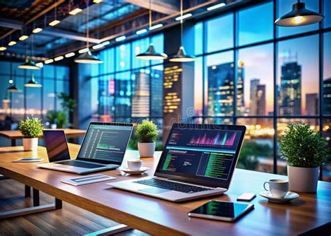 Modern Web Development A Dynamic Illustration Of Php And Sql Coding In A Cuttingedge Workspace