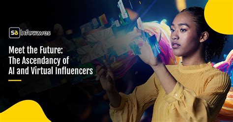 Sb Infowaves On Linkedin Digitalmarketing Aiinfluencers