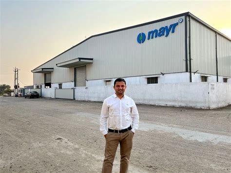 vivek katkar on linkedin mayrindia manufacturingplant halol gujarat newbeginnings…
