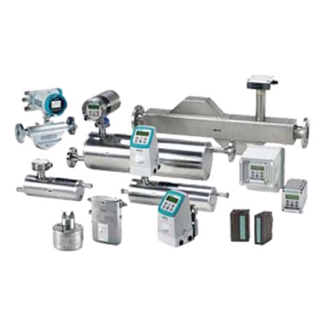 Flow Monitoring Prestige Industrial Services Ltd