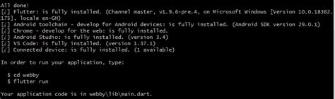 Flutter For The Web — Deploy To Github Flutter Community Medium