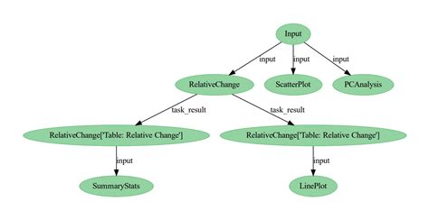 Workflows — Flim Analyzer Documentation