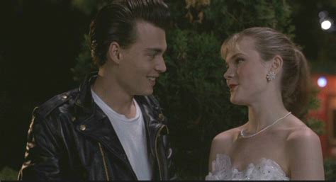Johnny Depp Cry Baby Wallpapers Wallpapersafari