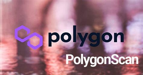 Polygonscan