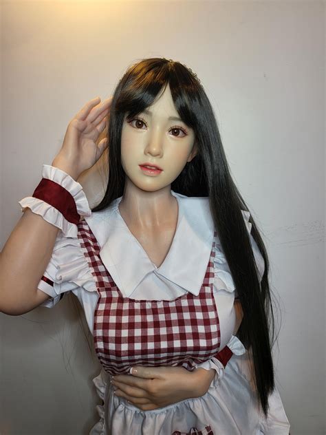 Cooking With Mei Xu Rsexdolls