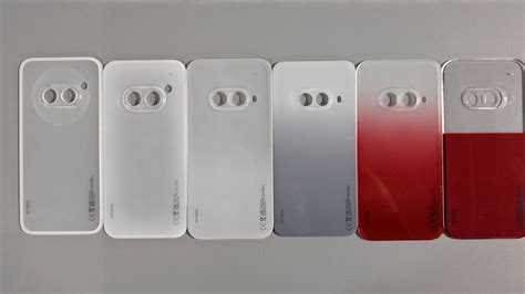 Nothing Phone 2a An Exclusive First Look Wallpaper