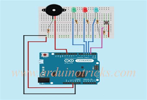 Arduino Tricks Arduinotricks