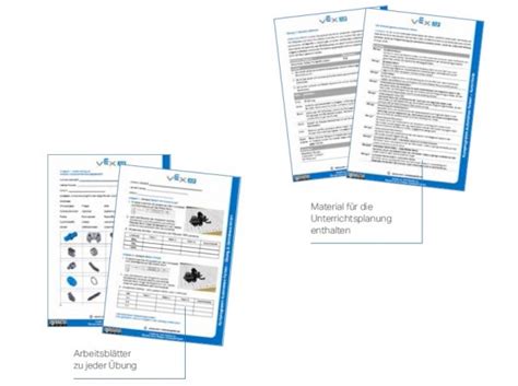 VEX IQ Competition Kit Nd Generation Neuigkeiten VEX IQ Insite Education