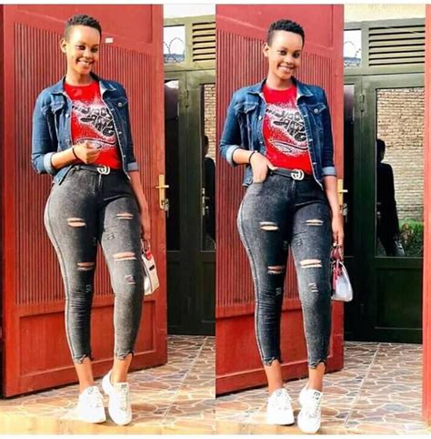 Rwanda Sex Girls Home