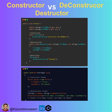 Faizan Bin Naeem On Linkedin Csharp Programming Code