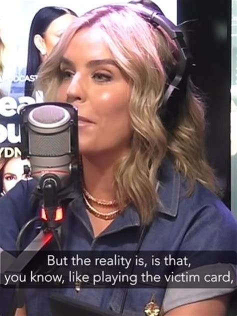 Real Housewives Of Sydney Star Dr Kate Adams Slams Co Star Krissy Marsh