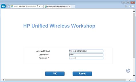 Byod Part 3 Imc Uam Configuration Flomain Networking