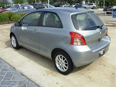 Importarchive 1958 2018 Toyota Yaris 2007‑2012 Touchup Paint Codes And Color Galleries Importarchive 1958 2018 Toyota Yaris 2007‑2012 Touchup Paint Codes And Color Galleries