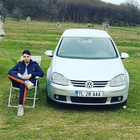 Alexandru Anghel Youtube