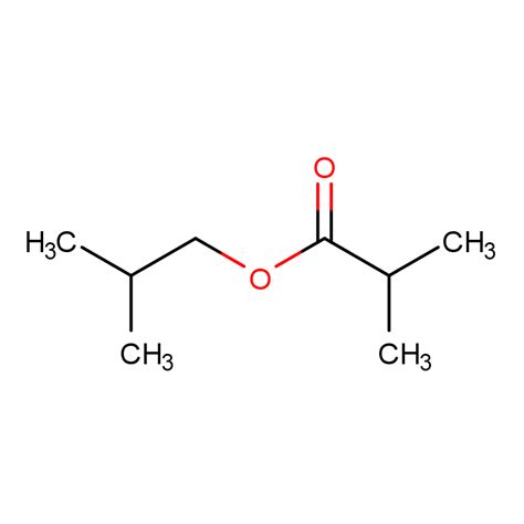 Isobutyl Isobutyrate 97 85 8 Wiki