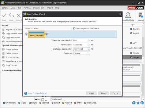 RAID 6 Vs RAID 10 Which One Performs Better And Faces Lower Risk MiniTool Partition Wizard