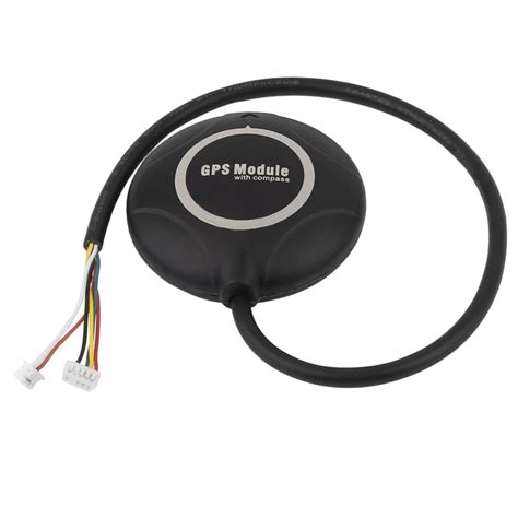 GPS Module With Compass Safe Convenient High Precision NEO M8N For APM2 8 PIX Flight Controller