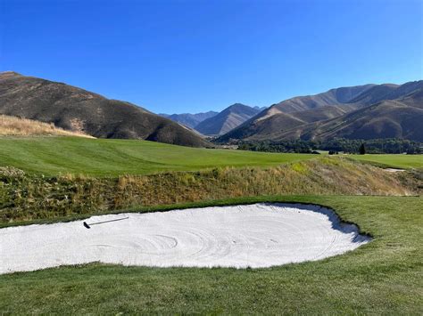 Summer In Sun Valley