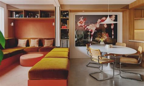 This Week Bjarke Ingels Launched A Home Design Company