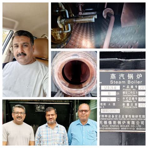 Muhammad Aamir Jamil On Linkedin Coolingtowers Textileindustry Powergeneration Powerplants