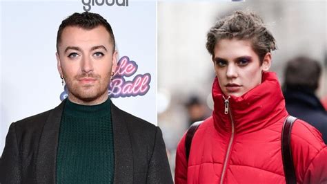 Sam Smith Latest News On Metro Uk