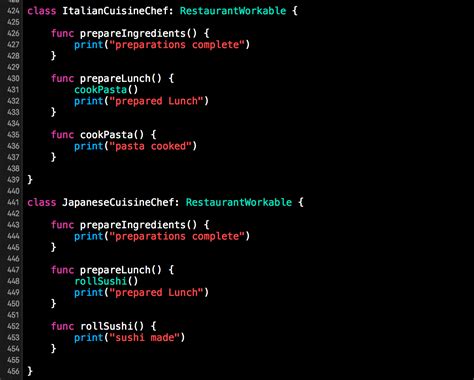 Understanding Dependency Injection With Swift By Varindra Hart Medium