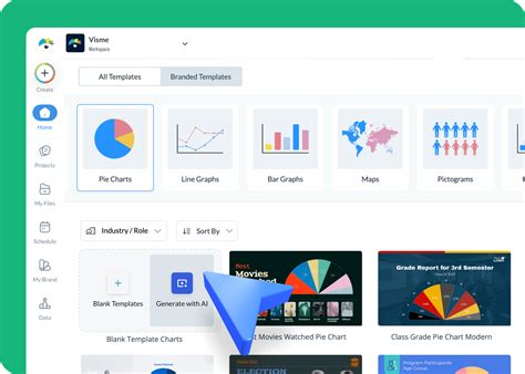 Ai Chart Maker Create Custom Charts With Ai