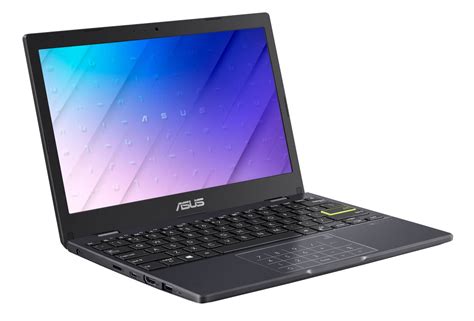 Asus L210MA DB01 Ultra Thin Celeron N4020 1 1GHz 64GB EMMC 4GB 11 6 1366x768 BT WIN10 S