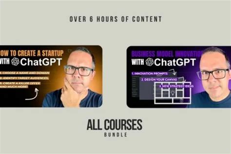 All Courses Bundle