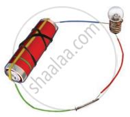 Observe The Following Circuits Carefully In Which Circuit Will The Bulb Glow Write Yes Or No