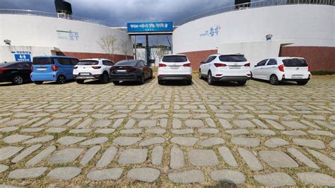 잔디블록 충주시 은성콘크리트