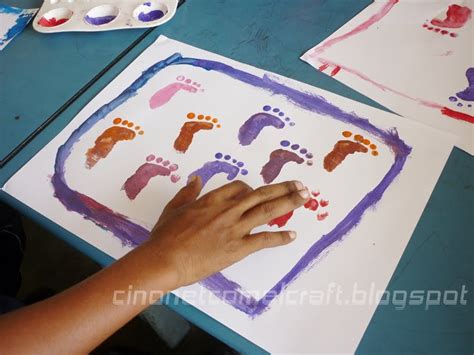 Life As An Art Student Capan