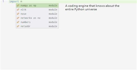 Python代码自动补全利器 Kite介绍安装使用教程 Csdn博客