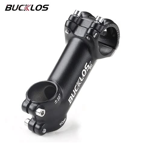 Bucklos Mtb 31 8mm 7 17 22
